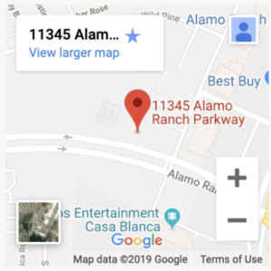 Contact Alamo Ranch Dental | General Dentistry Services San Antonio Texas