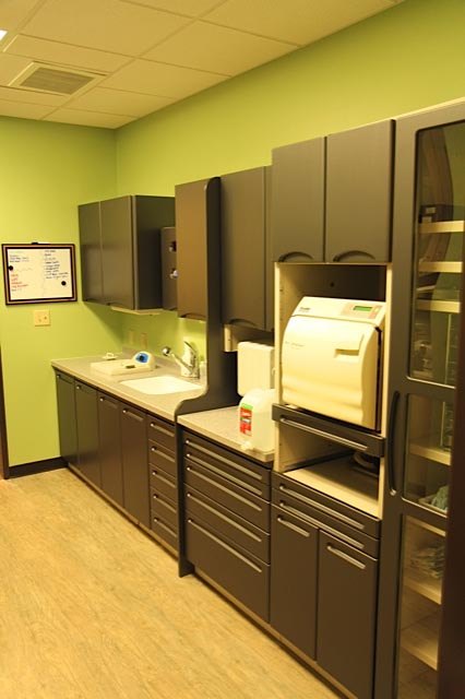 Comfort, Safety, & Security - Alamo Ranch Dental